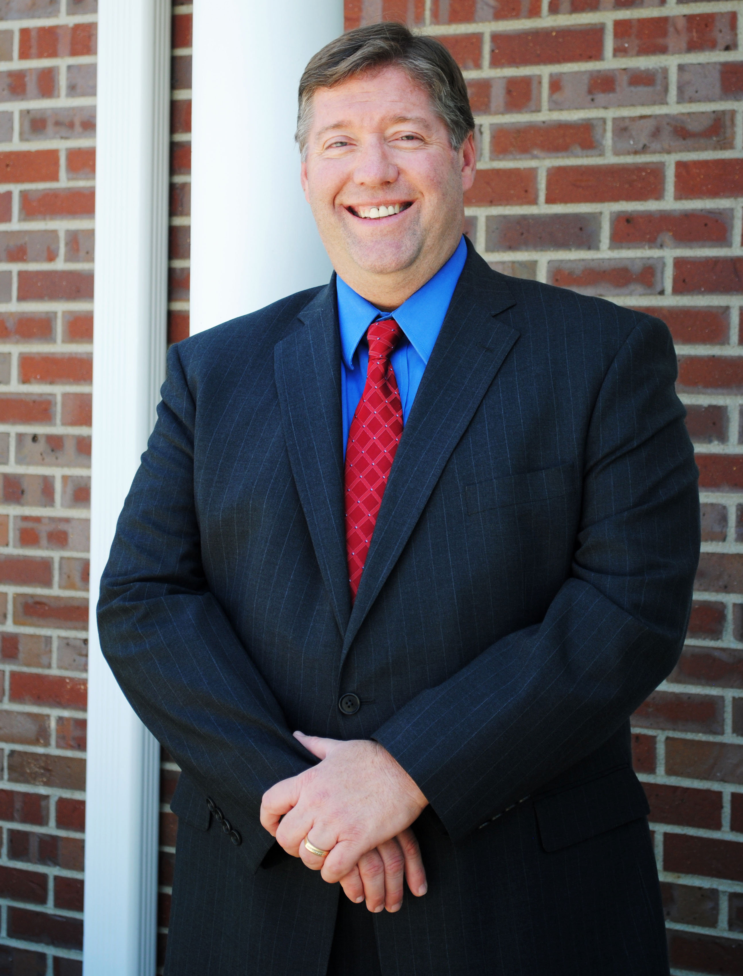 Travis Miller - Attorney Profile
